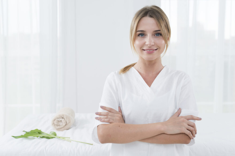 O que precisa para ter CNAE de esteticista MEI?